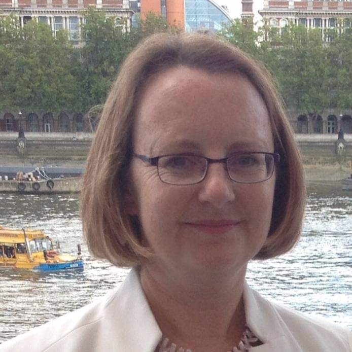 Clare Collins – Breaking Barriers Innovations